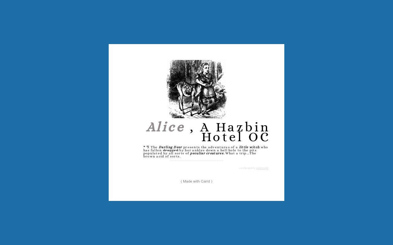 F E E D Y O U R H E A D